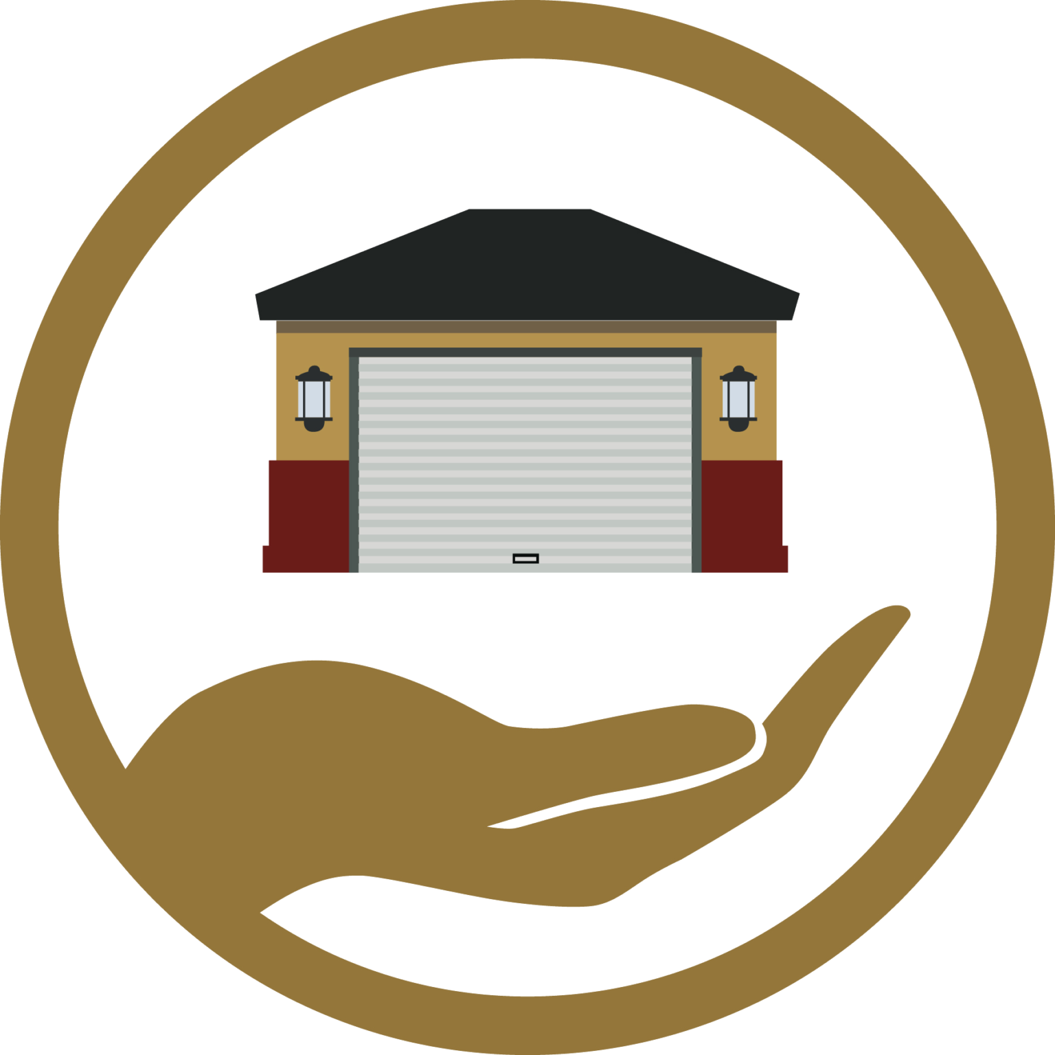 Professional Garage door installation and Repair Services in Ocala FL